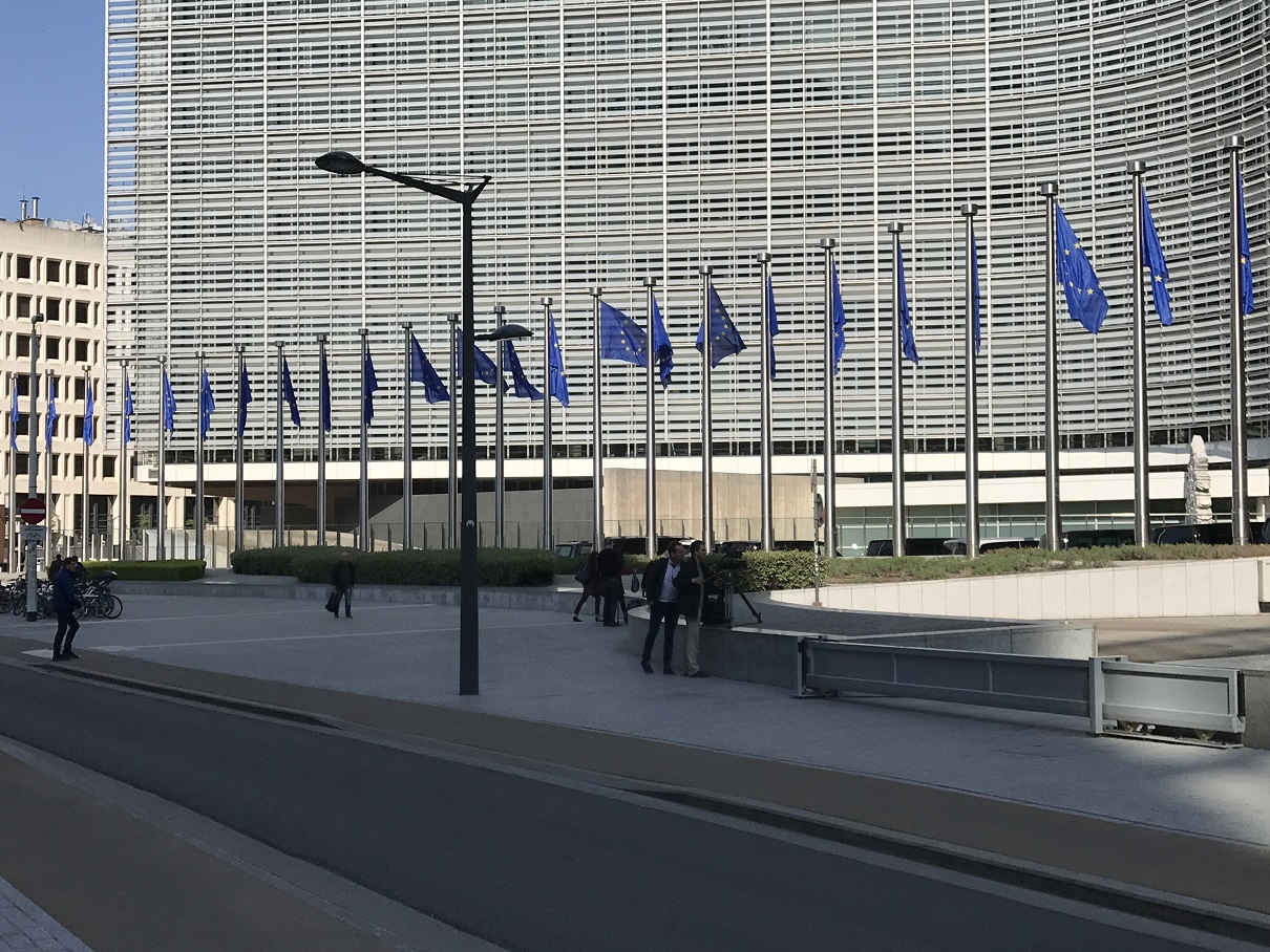 RE przedłuża zawieszenie wszystkich ceł na towary z Ukrainy - PPR