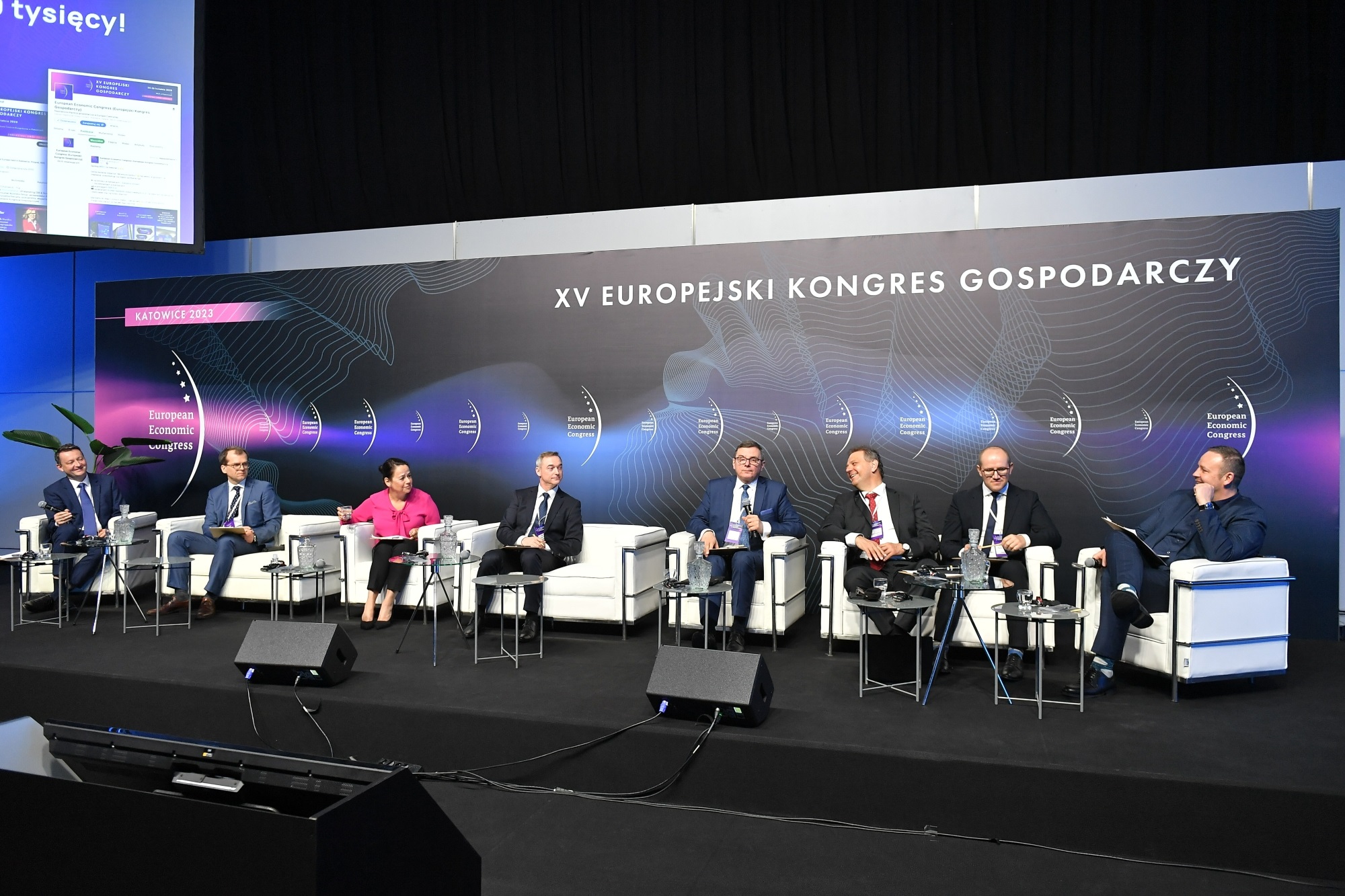 EKG 2023: polska gospodarka jest odporna na tle innych europejskich krajów - PPR