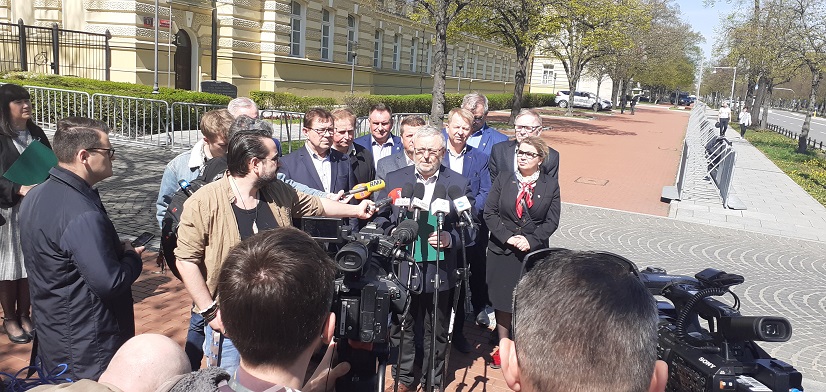 KRIR proponuje nowe rozwiązania - PPR