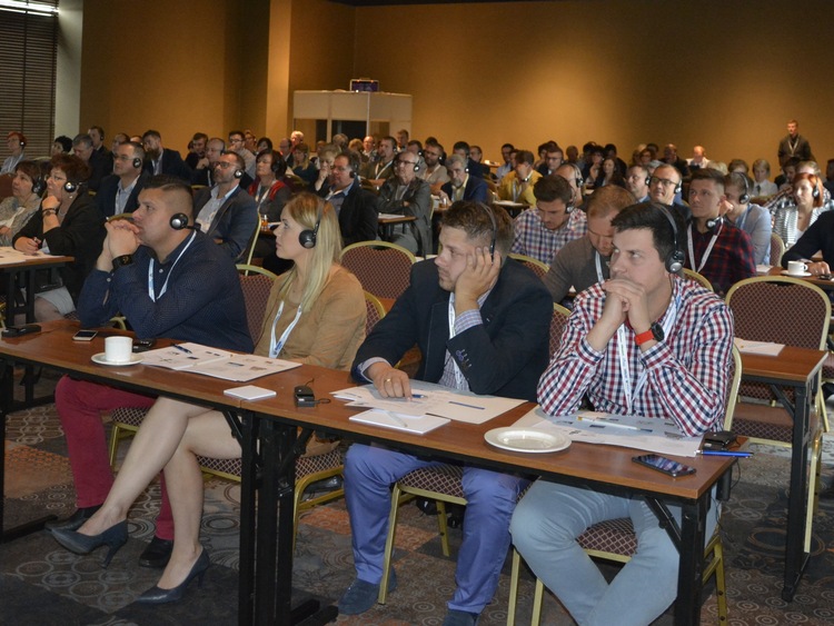 Polski indyk jest coraz bardziej konkurencyjny - PPR