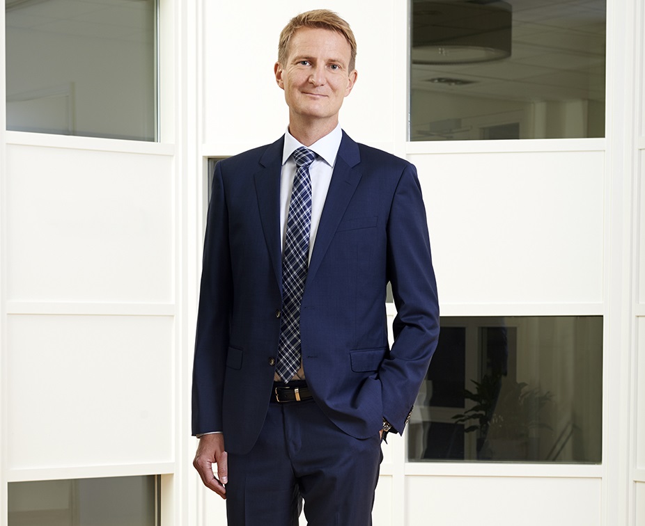 Alex Henriksen nowym szefem Tetra Pak w regionie East Europe - PPR