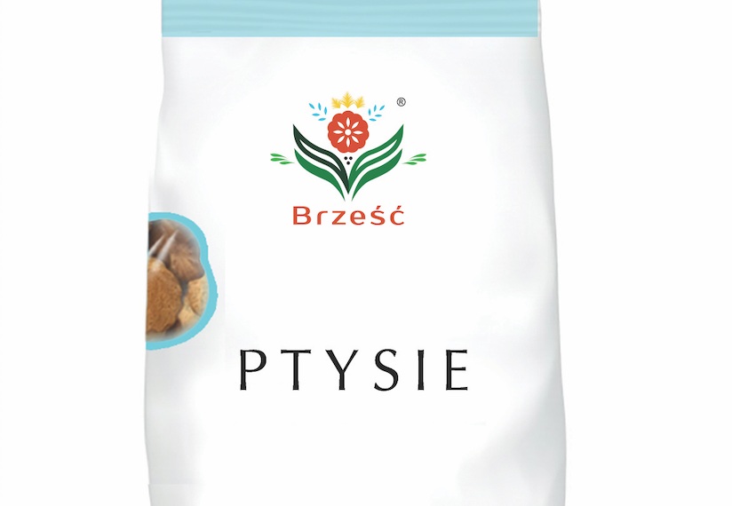Brześć wprowadza na rynek kolejny produkt z ciasta ptysiowego - PPR