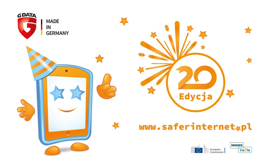 "Działajmy razem" -dziś dzień bezpiecznego Internetu - PPR