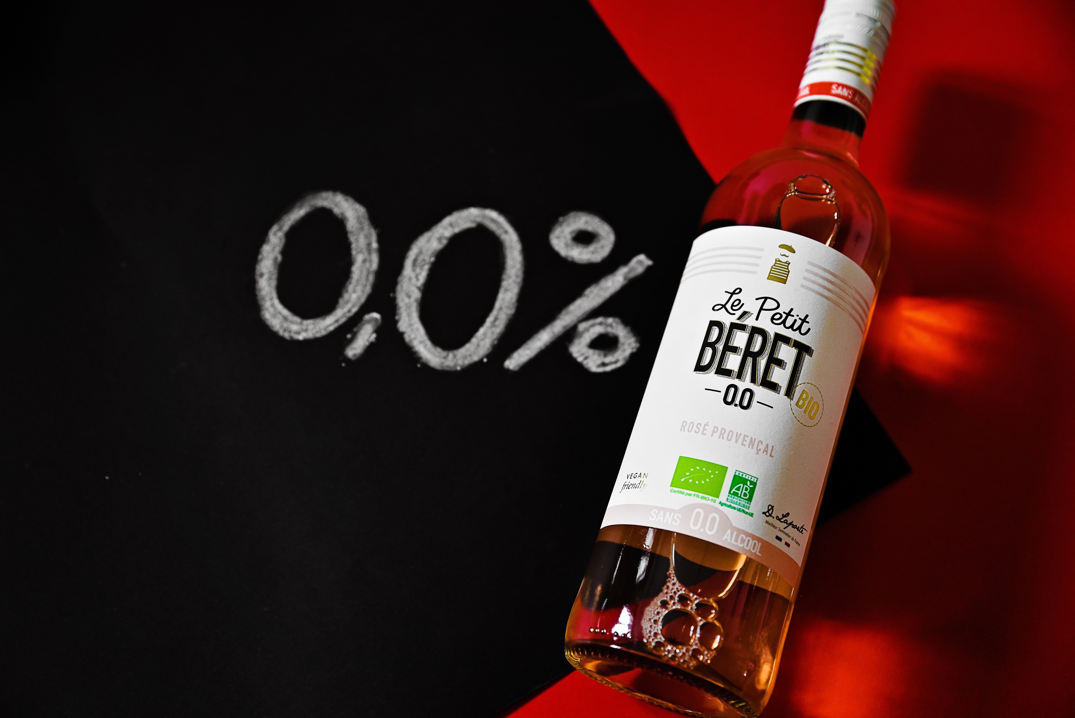 Najlepszy bezalkoholowy napój dla miłośników wina? Wino… bez procentów ...