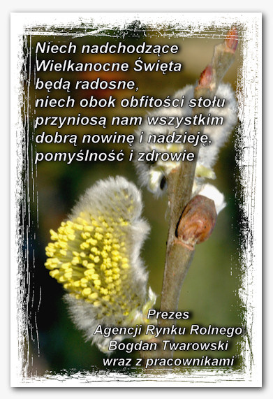 Życzenia dla Naszych Czytelników - PPR Życzenia dla Naszych Czytelników - PPR